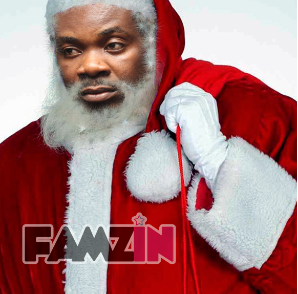 Father Christmas: 8 Things You Need To Know About African Santa