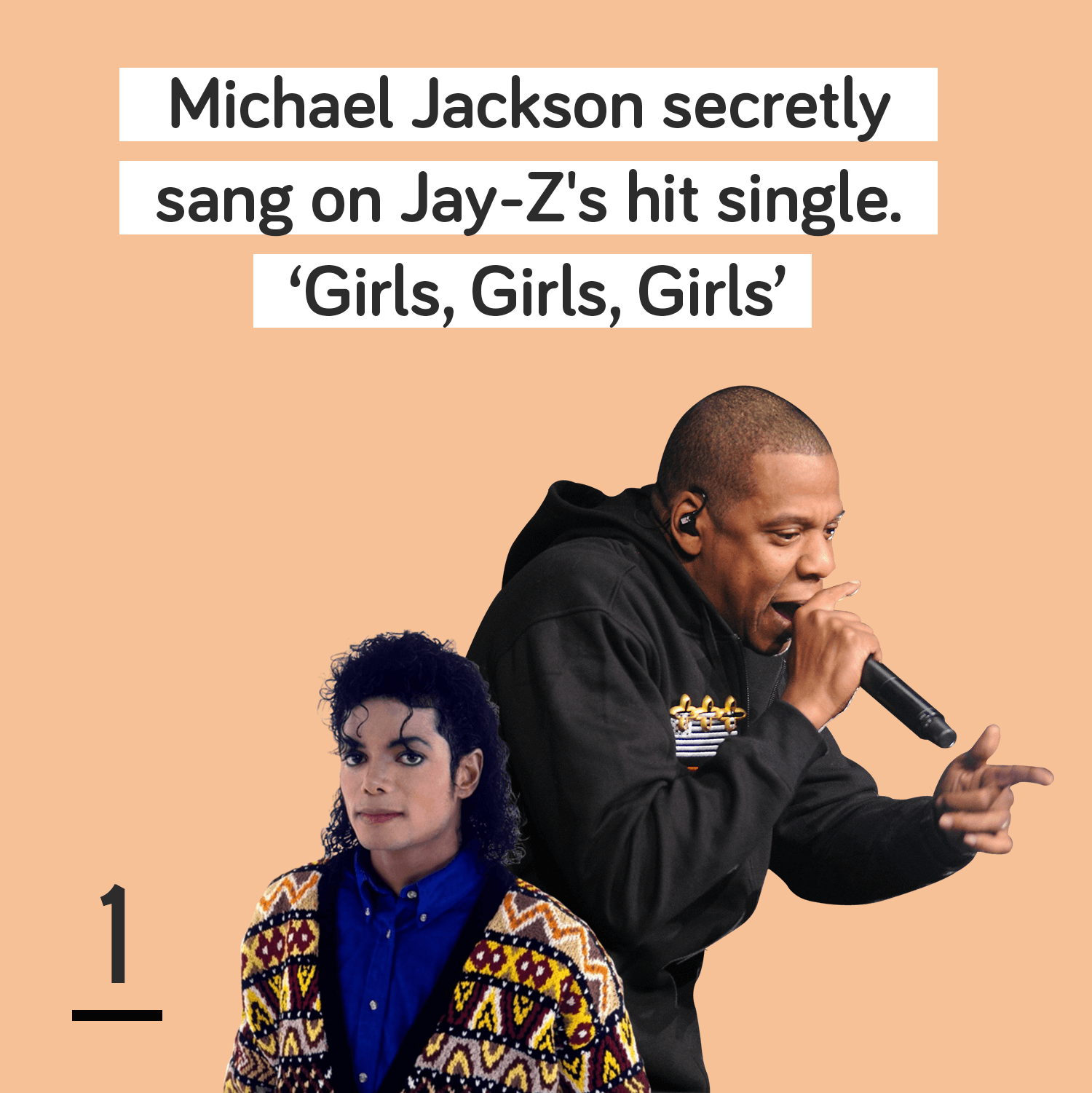 5 Amazing Facts About the Rap Legend- Jay-Z - ID Africa