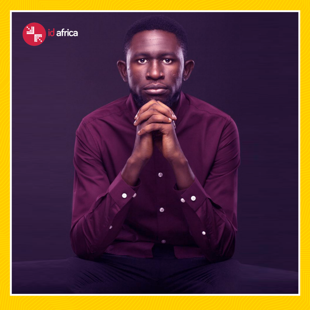 Osagie Alonge: Building Brands With Storytelling, Pop Culture and ...