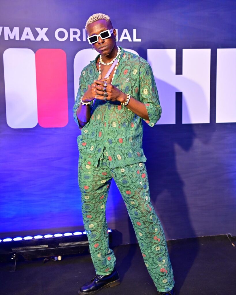 Showmax Held An Exclusive Screening For Its Upcoming Series, Diiche ...