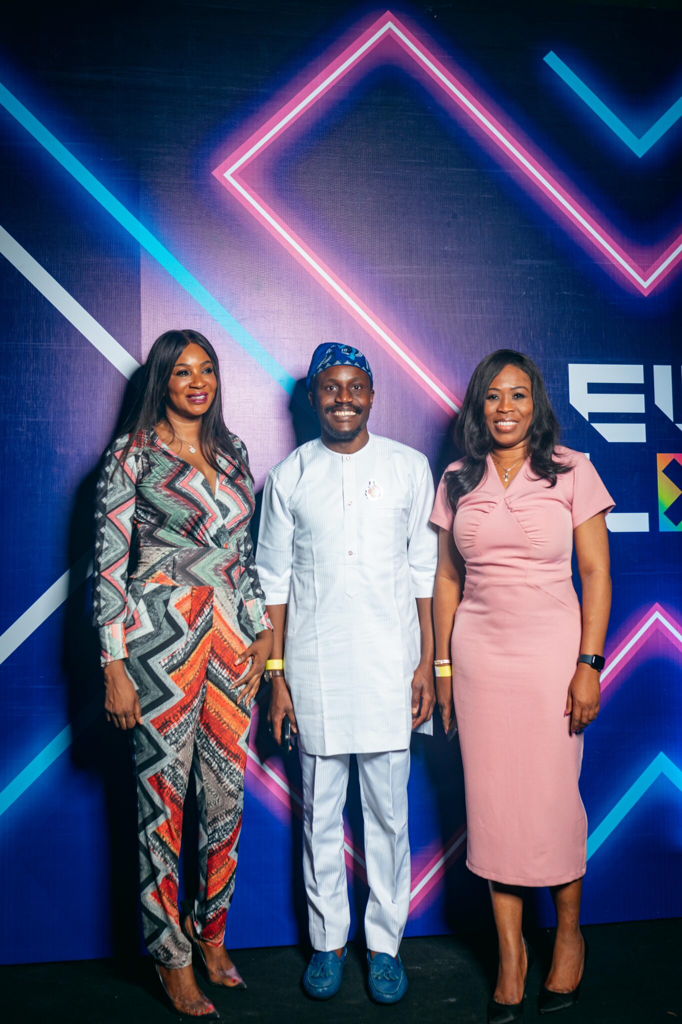 All Of Our Favourite Moments From Entertainment Week Lagos 2023 - ID Africa