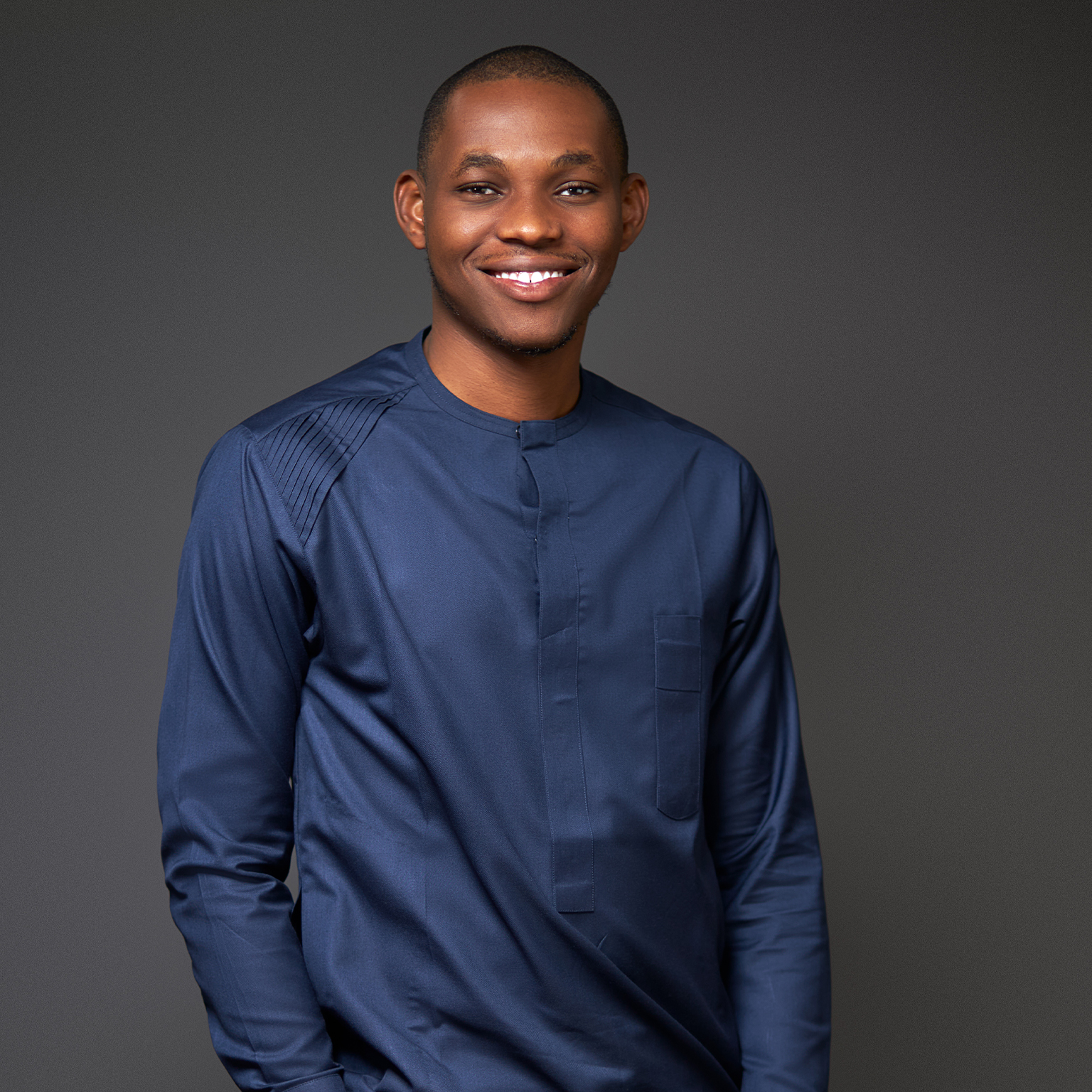 Our Team - ID Africa